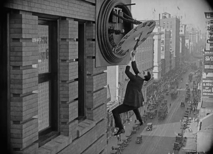 Ep 168. COMEDY CINEMA 1: The Clowns – The Filmlings